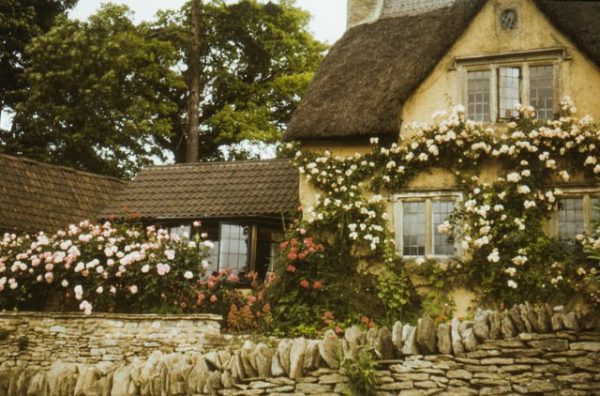 6 Cottagecore Countries You Must Visit | Cottagecore Girl