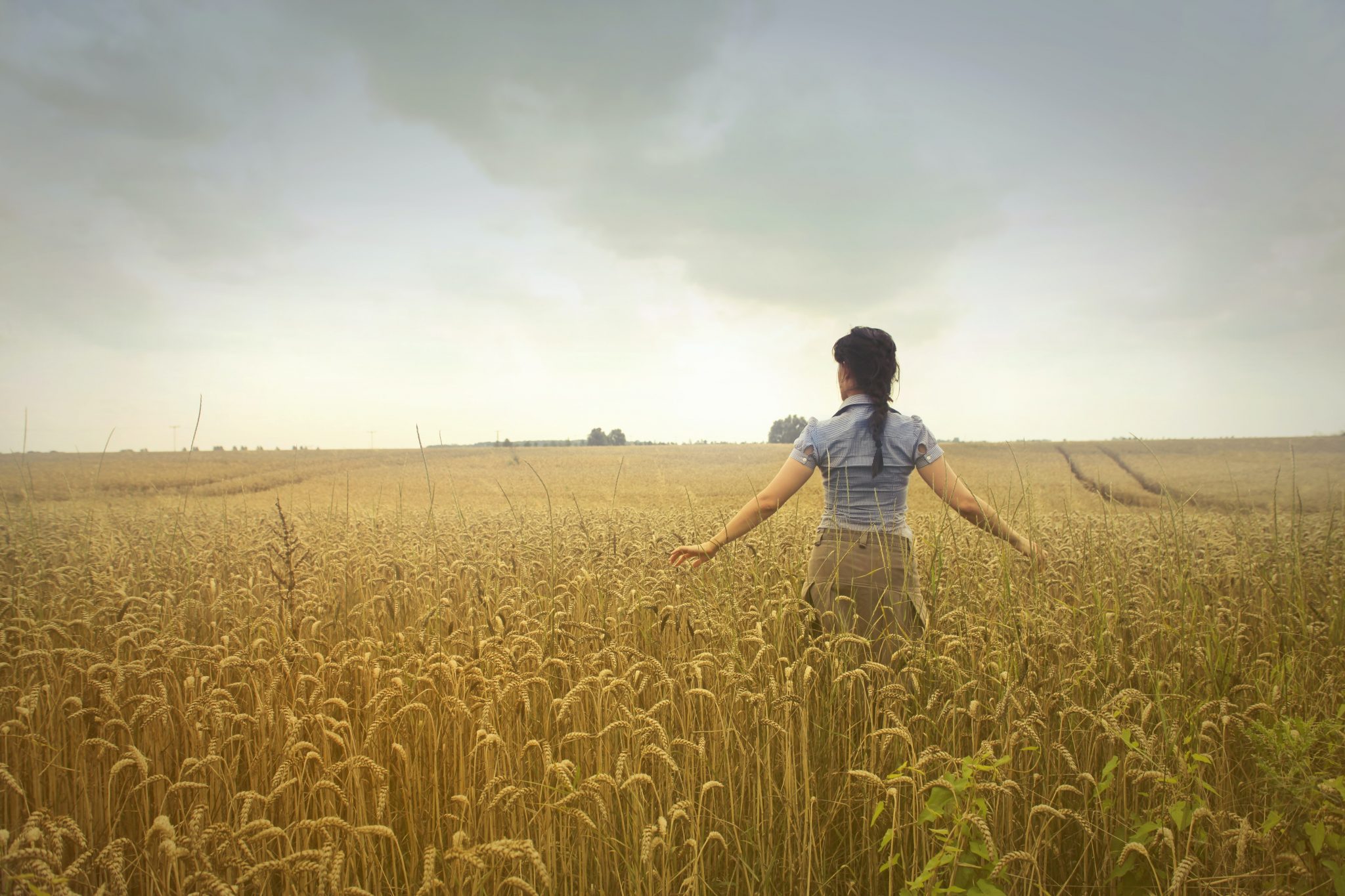 Our Farmcore Guide | Cottagecore Girl