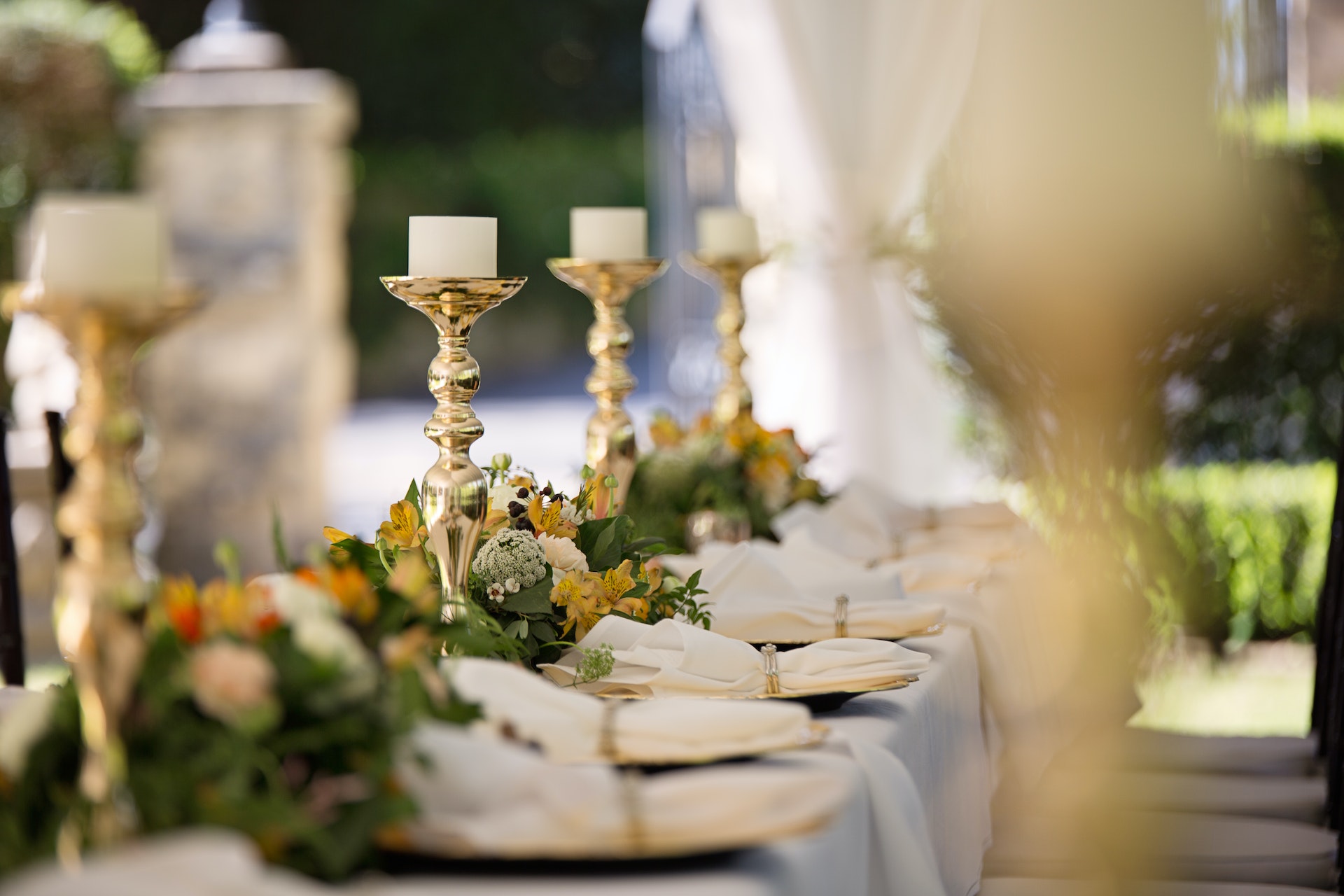 5 Quaint Cottagecore Wedding Venues | Cottagecore Girl